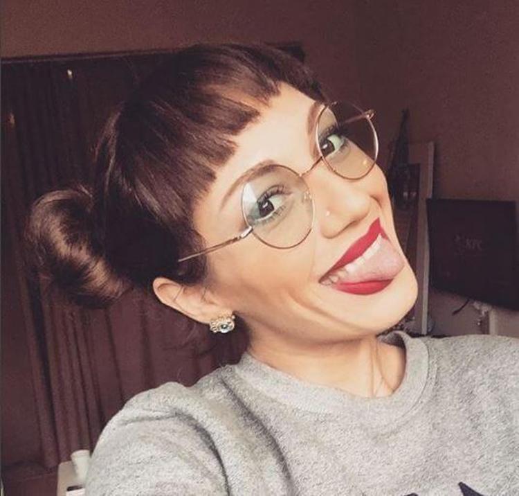 İşte Benim Stilim yeni yarışmacısı Maryam Haeri kimdir? - Magazin Haberleri