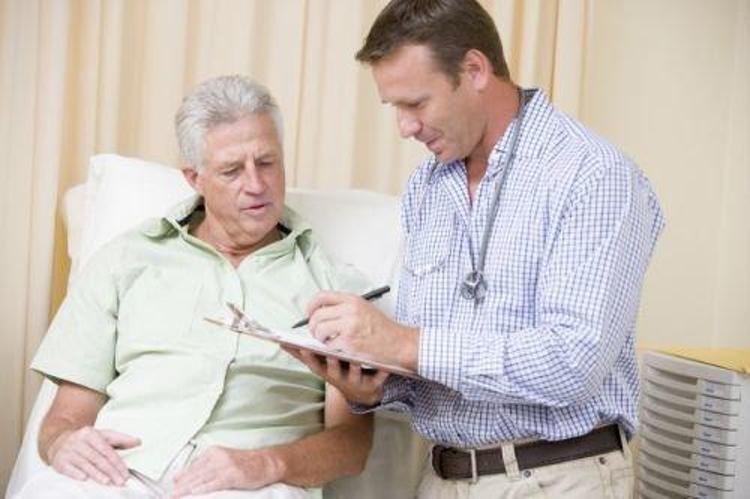 Prostat nedir? Prostat kanseri tedavisi nasıl? - Beden Sağlığı - Sayfa 2