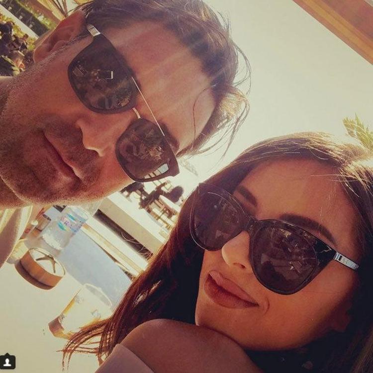 İşte Burak Hakkı'nın Yunan aşkı - Son Dakika Magazin Haberleri