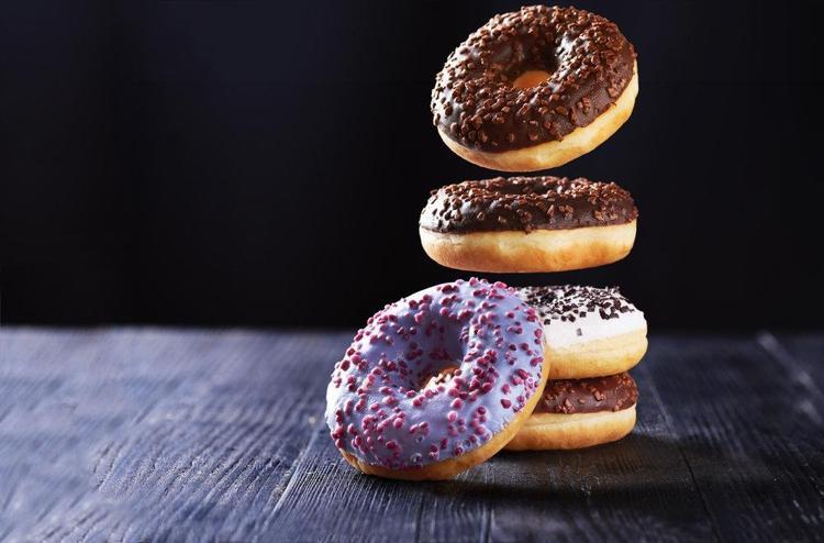 Donut nedir? Evde nasıl yapılır? (Donut tarifi) - Yaşam Haberleri - Sayfa 5