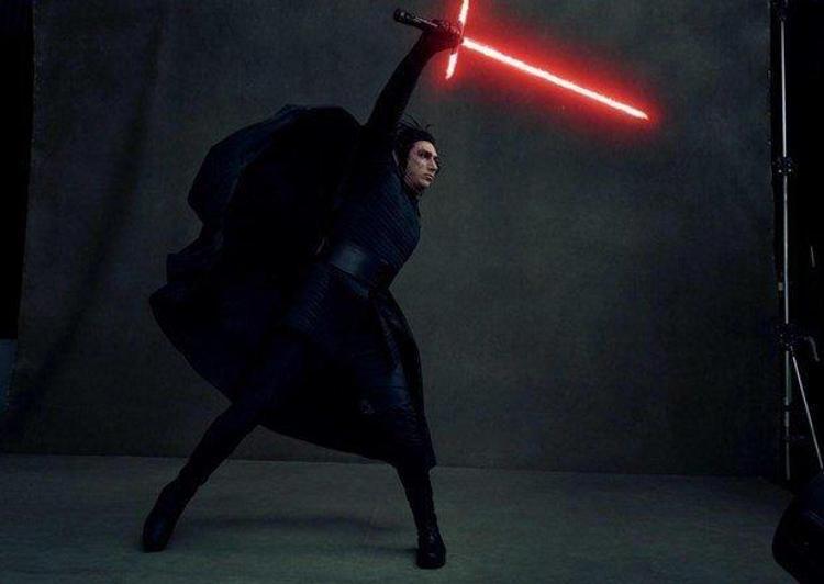 Yeni Star Wars filmi karakterlerinin fotoğrafları yayımlandı - Kültür ...