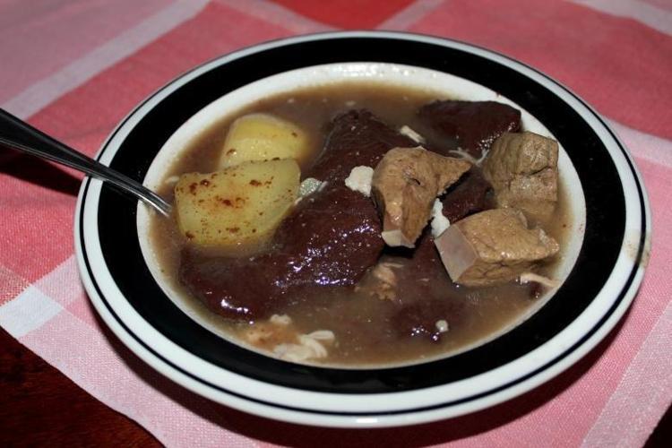 Dünya mutfağında kan ile pişirilen yemekler - Yemek Tarifleri