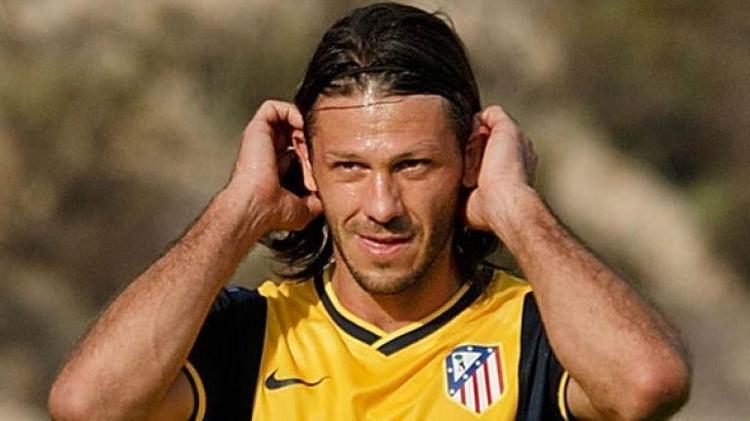 2017'de futbolu bırakan efsaneler! - Güncel Spor Haberleri