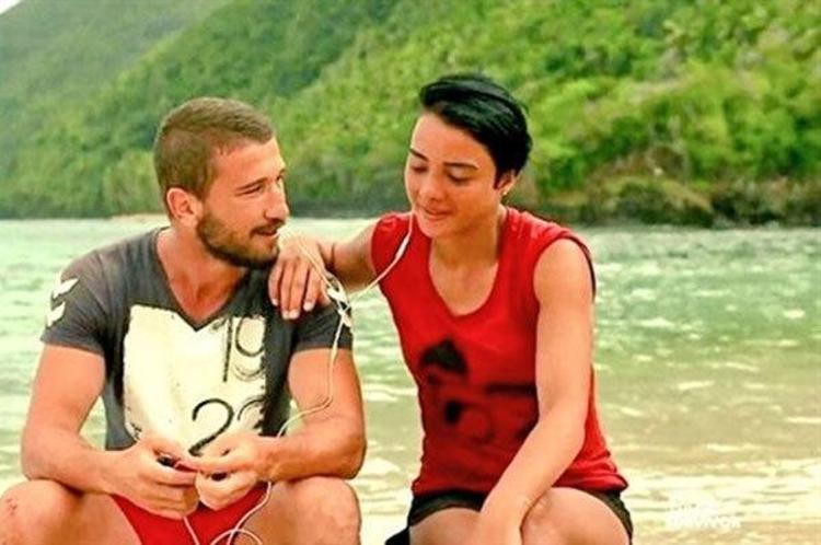 Adem Kılıççı: Adada cinnet geçirmekten çok korktum! - Sayfa 11