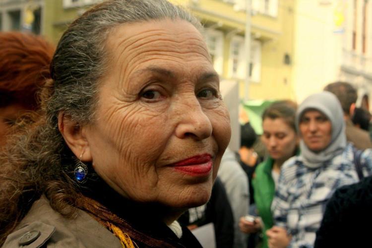 Panter Emel: İnsan türünün yeryüzünden silinmesini iştahla bekliyorum