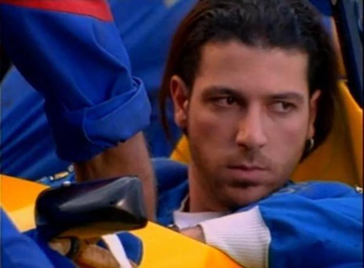 Toprak Sergen'in son hali... - Magazin Haberleri