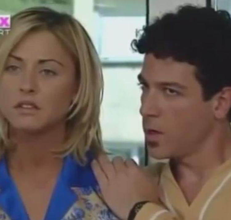 Toprak Sergen'in son hali... - Magazin Haberleri