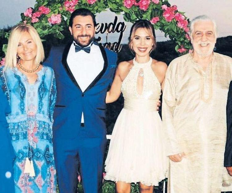 Afrikalı dansçılar coşturdu - Magazin Haberleri