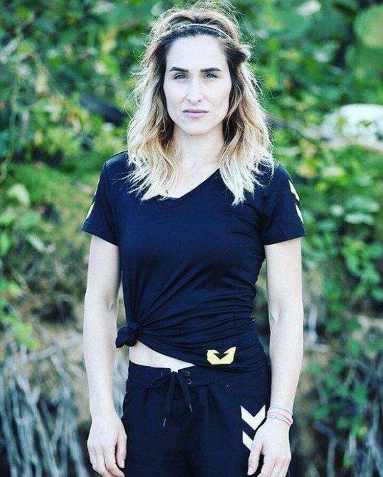 Survivor 2017'nin kadın yarışmacıları şimdi ne yapıyor? - Son Dakika Magazin Haberleri