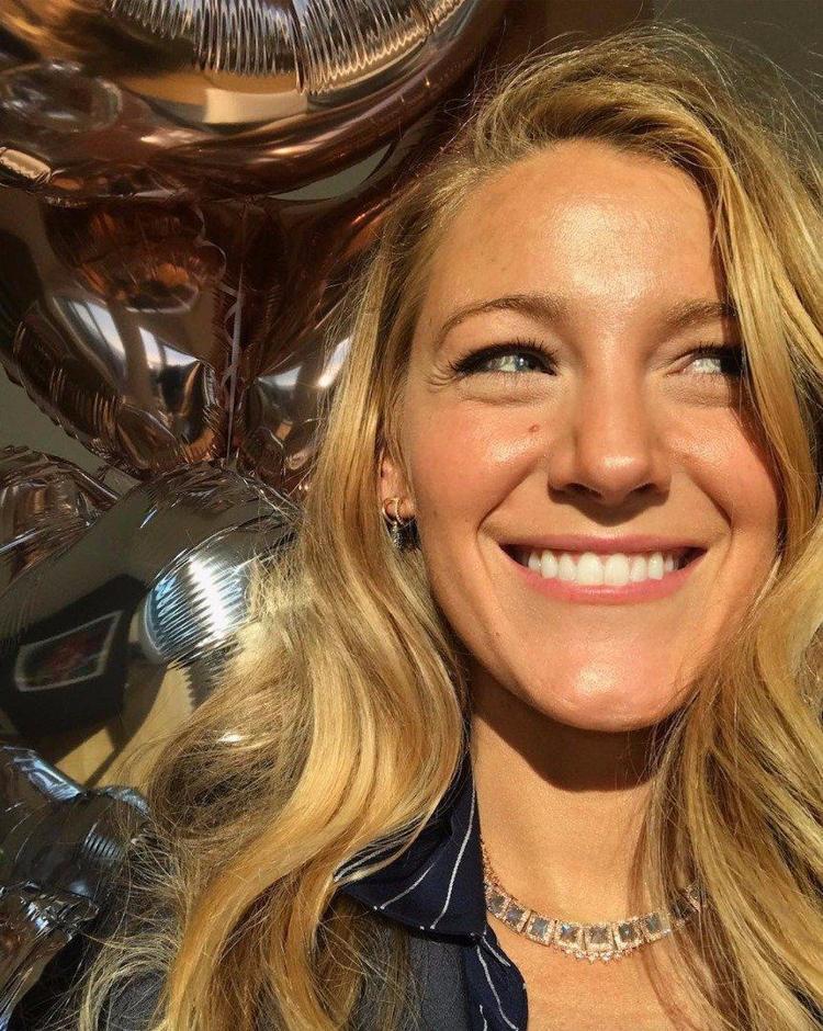 Blake Lively ikonik uzun saçlarını kesti - Yaşam Haberleri