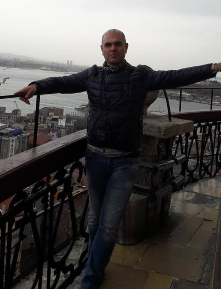 Ajdar'ın son hali (Popstar Ajdar şimdi ne yapıyor?) - Son Dakika ...