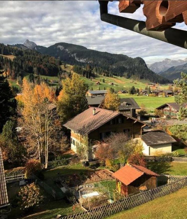 Semiramis Pekkan'ın 4 milyon dolarlık dağ evi - Magazin Haberleri