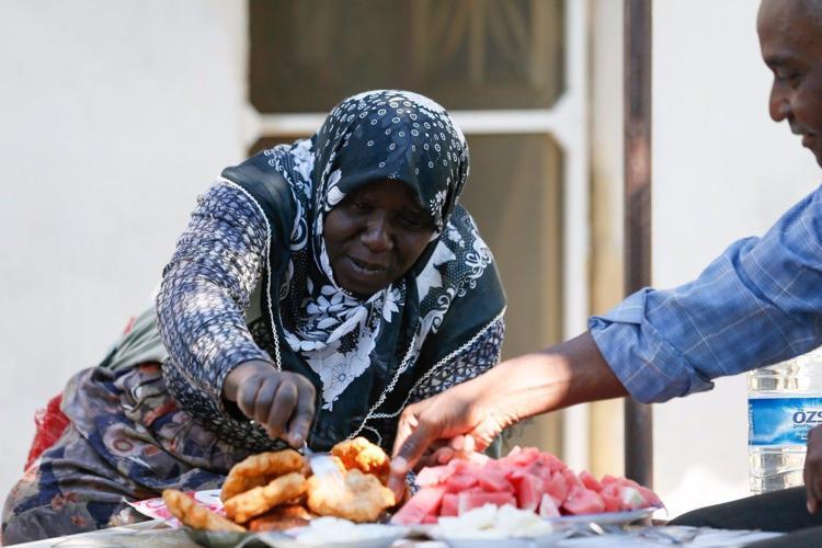 Kökenleri Afrika’dan şiveleri Ege’den: Afro-Türkler - Yaşam Haberleri