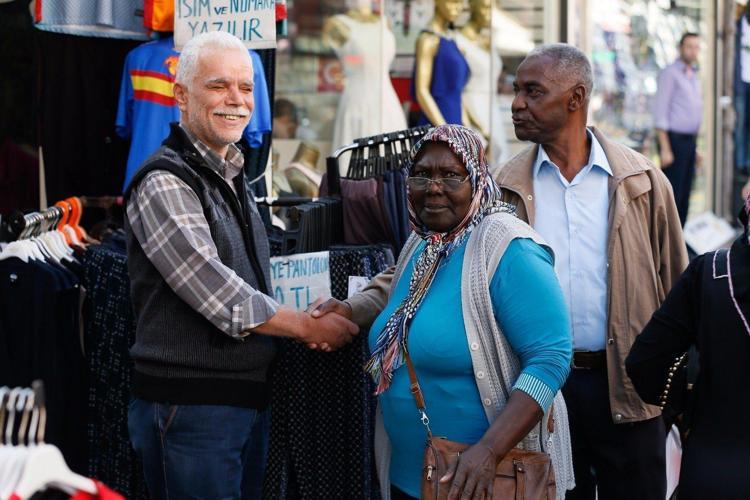 Kökenleri Afrika’dan şiveleri Ege’den: Afro-Türkler - Yaşam Haberleri