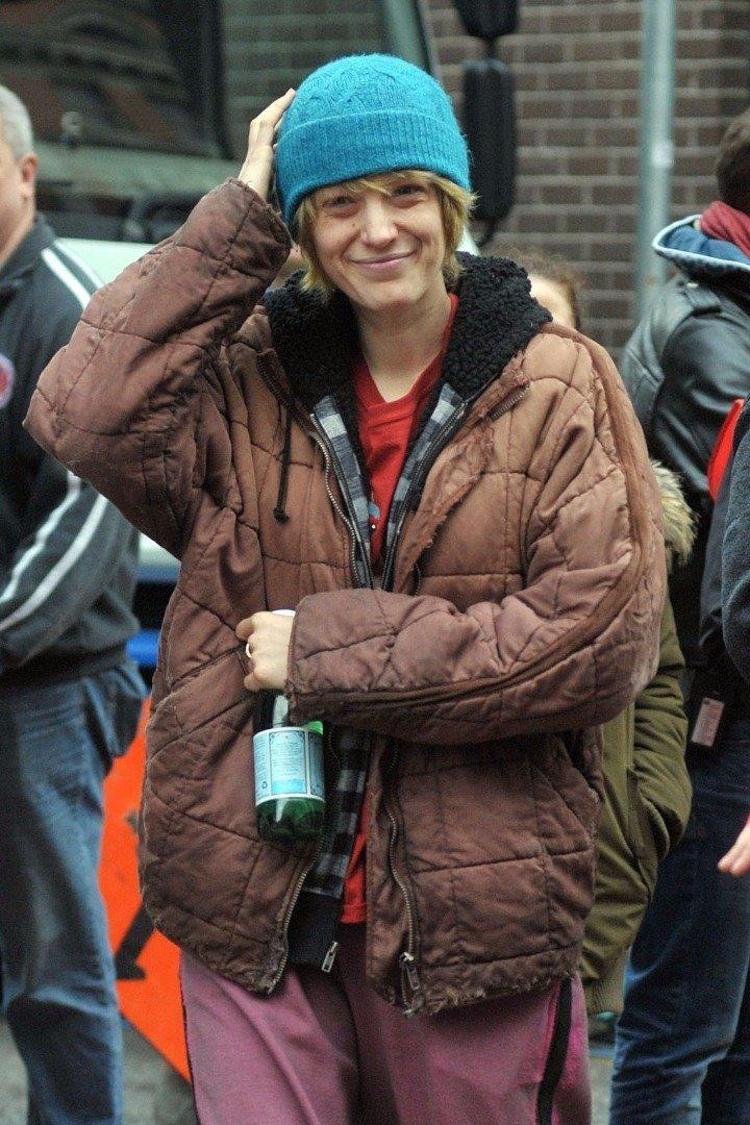 Blake Lively bu haliyle şoke etti - Son Dakika Magazin Haberleri