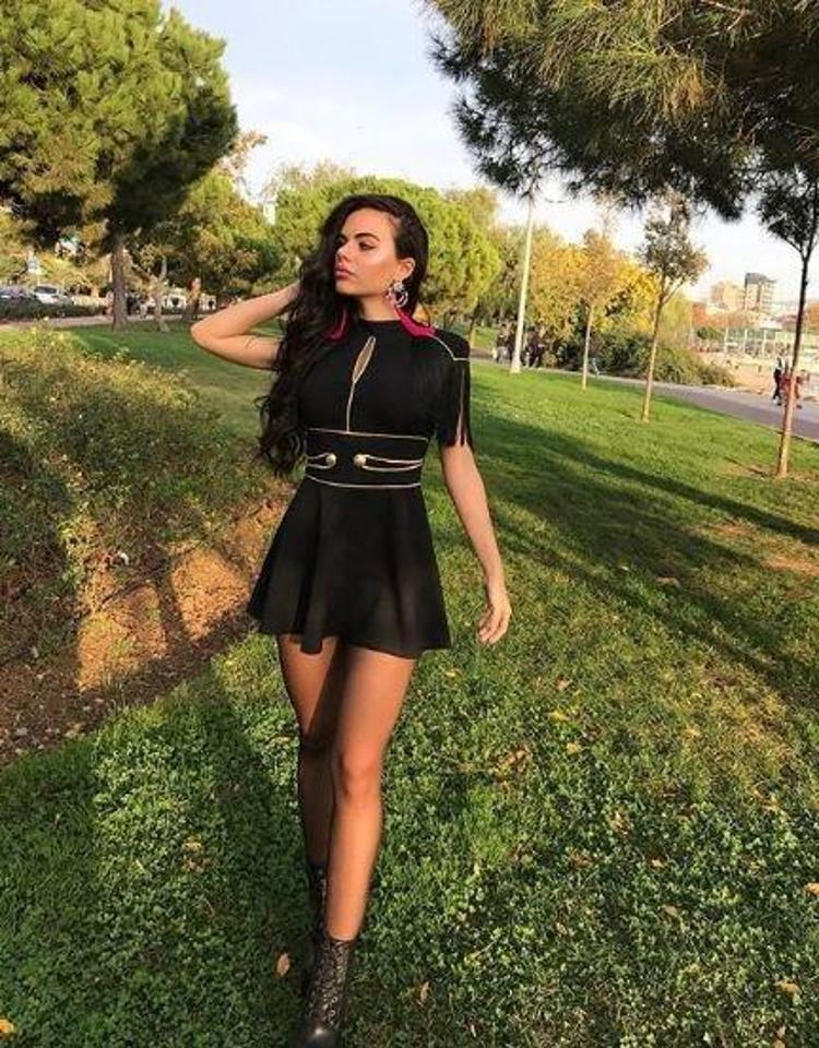 Çapa Tıp’ın yıldızı: Berika Demir - Magazin Haberleri