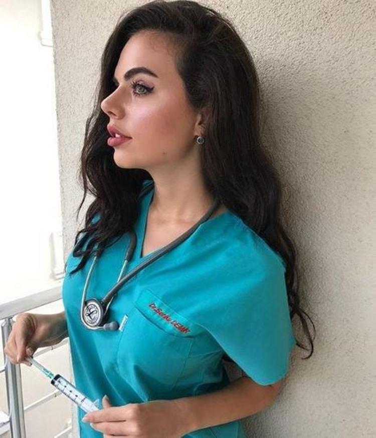 Çapa Tıp’ın yıldızı: Berika Demir - Magazin Haberleri - Sayfa 13