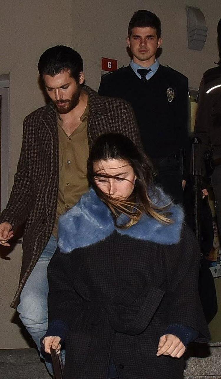 Selen Soyder Can Yaman için konuştu - Magazin Haberleri