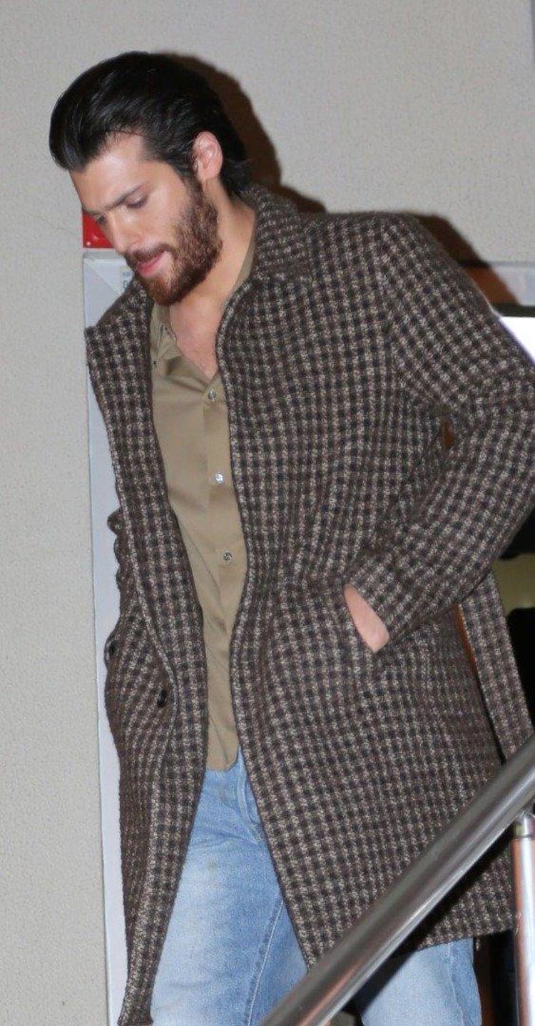 Selen Soyder Can Yaman için konuştu - Magazin Haberleri