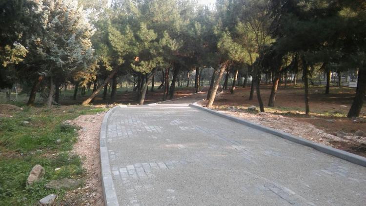 Çanakkale'de 'yer değiştiren' mezar (Issız Cuma mezarlığı) - Yaşam ...