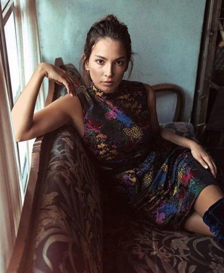 Survivor Gönüllüler Firuze Gamze Aksu kimdir? Kaç yaşında ve nereli ...