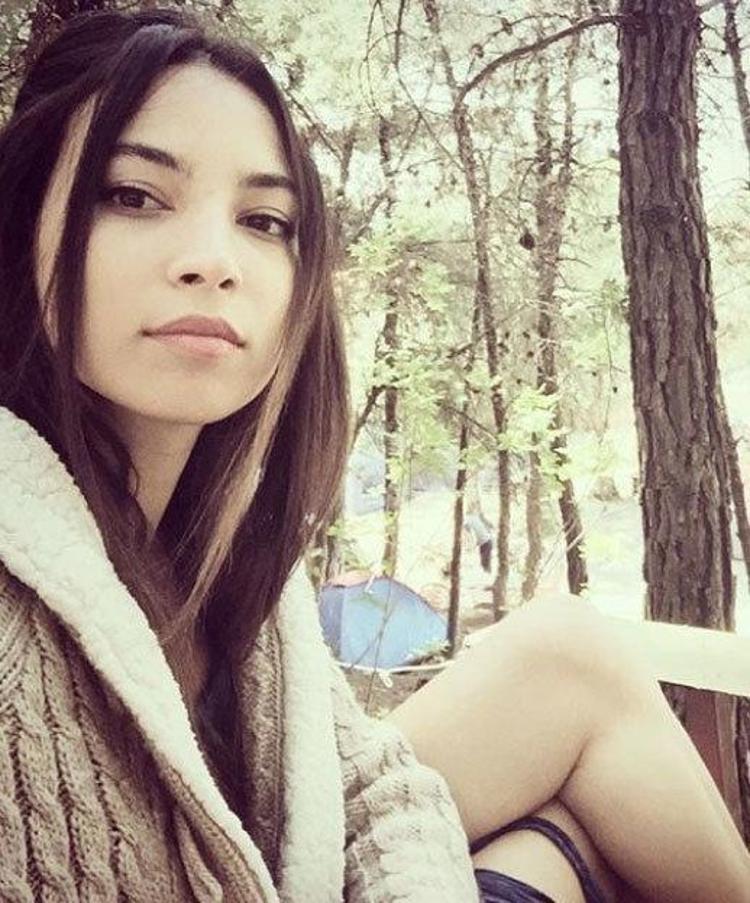 Survivor Gönüllüler Firuze Gamze Aksu kimdir? Kaç yaşında ve nereli ...