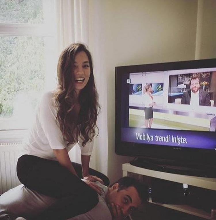 Survivor Gönüllüler Firuze Gamze Aksu kimdir? Kaç yaşında ve nereli ...