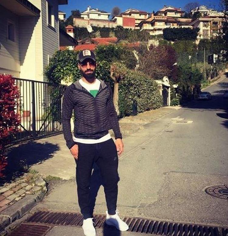 Aleyna Eroğlu'dan Alper Potuk açıklaması - Son Dakika Magazin Haberleri