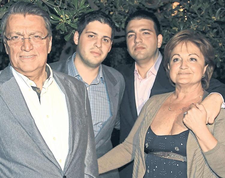 Ceylan Tecimer'e sosyetik şok - Son Dakika Magazin Haberleri