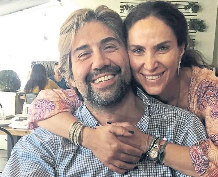 Ceylan Tecimer'e sosyetik şok - Son Dakika Magazin Haberleri