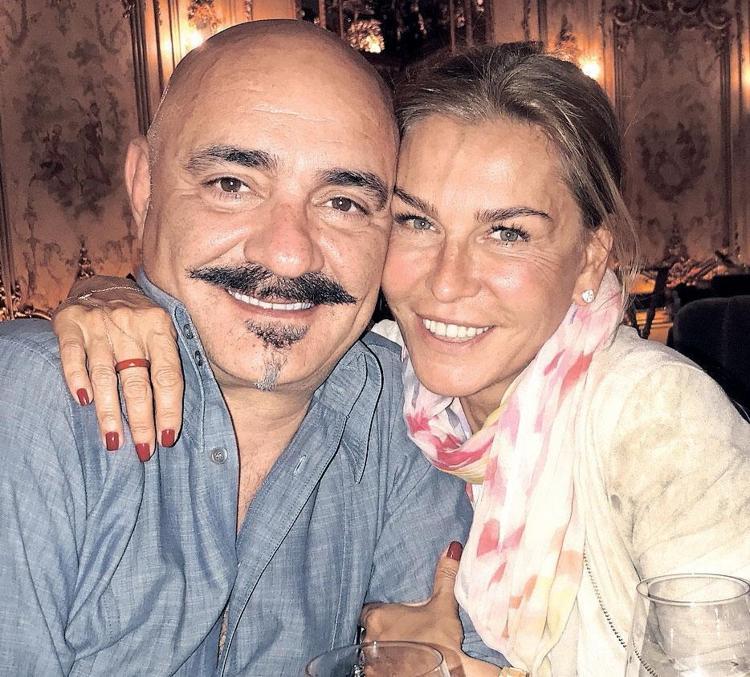 Ceylan Tecimer'e sosyetik şok - Son Dakika Magazin Haberleri