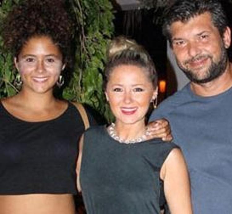 Ceylan Tecimer'e sosyetik şok - Son Dakika Magazin Haberleri - Sayfa 10