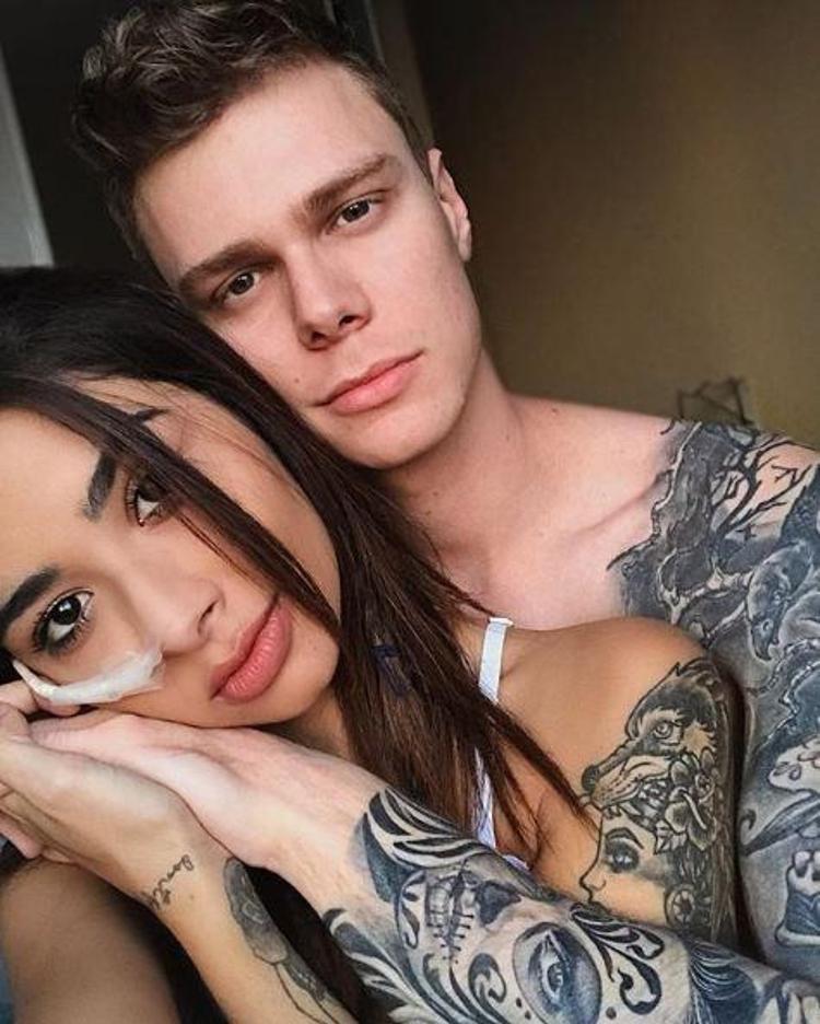 Youtuber Nara Almeida hayatını kaybetti - Son Dakika Magazin Haberleri