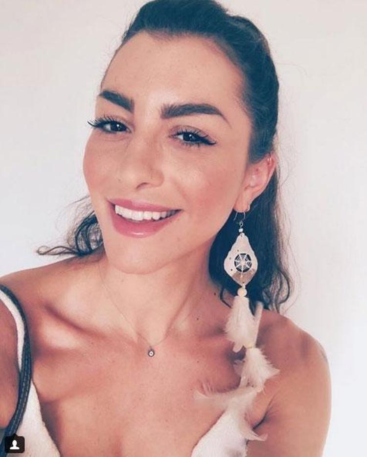 Yıllar sonra Natalia Dussopulos - Magazin Haberleri