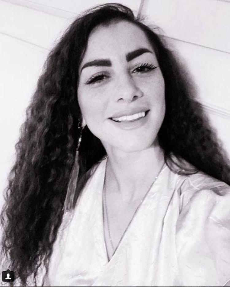 Yıllar sonra Natalia Dussopulos - Magazin Haberleri