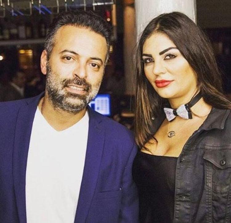 Süreyya Yalçın ile Ozan Baran'ın muhteşem malikanesi - Son Dakika ...