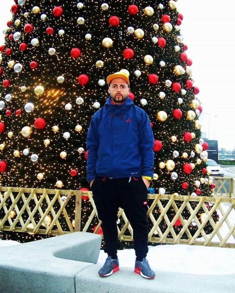 Amber Luke dövmeleriyle bambaşka bir görünüme kavuştu - Dünya'dan ...