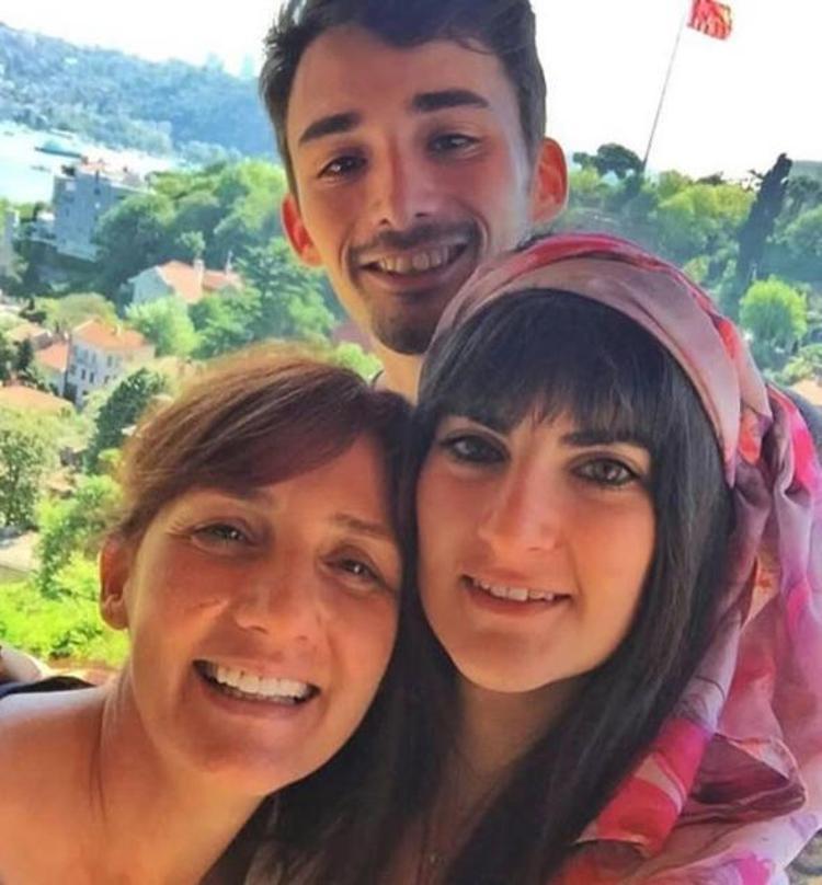 Seden Gürel'in son hali (Şarkıcı Seden Gürel şimdi ne yapıyor ...