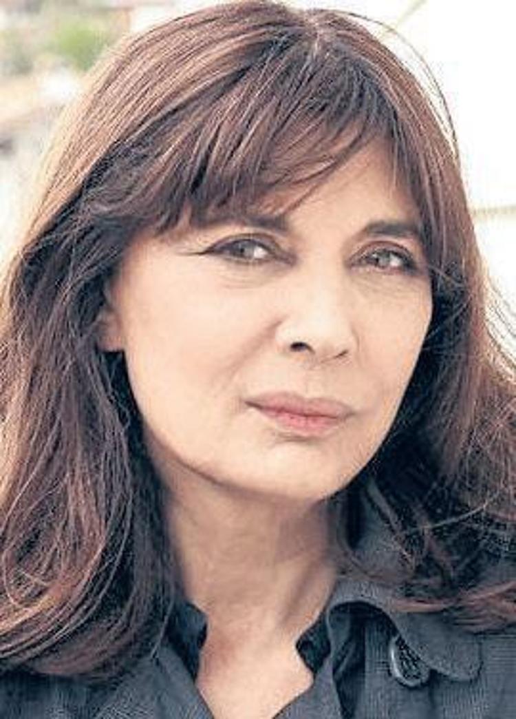 Şerif Sezer kızı Deniz Arna ve damadı Devrim Erdoğan'la tatilde ...