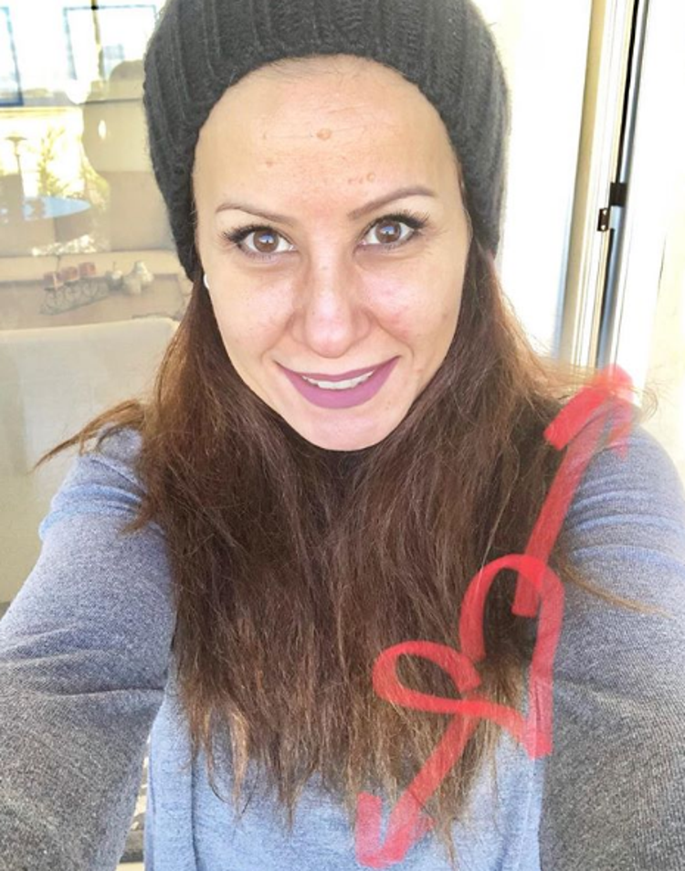 Şarkıcı Nalan’ın son hali (Of Aman Nalan şimdi ne yapıyor?) - Son ...