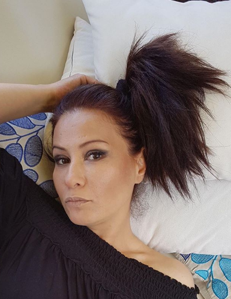 Şarkıcı Nalan’ın son hali (Of Aman Nalan şimdi ne yapıyor?) - Son ...