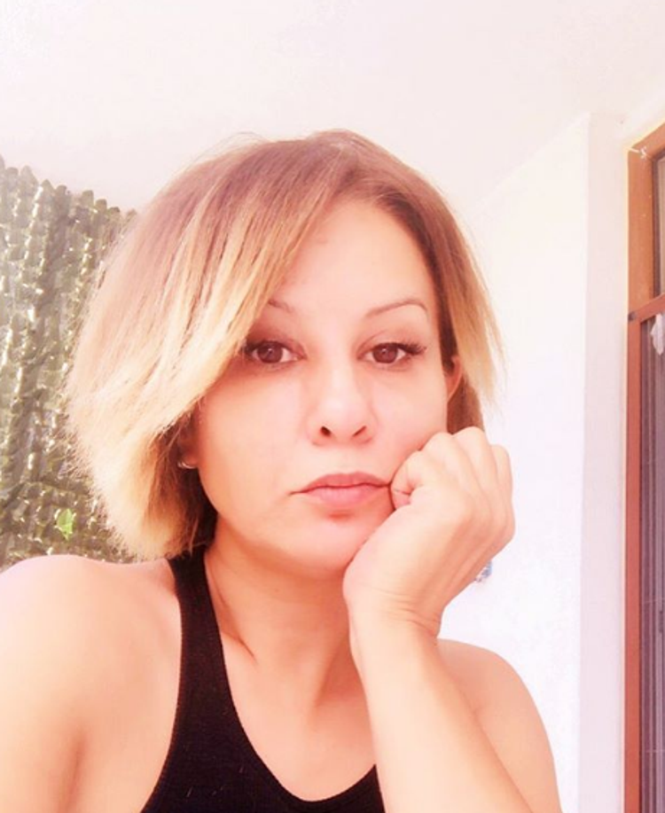 Şarkıcı Nalan’ın son hali (Of Aman Nalan şimdi ne yapıyor?) - Son ...