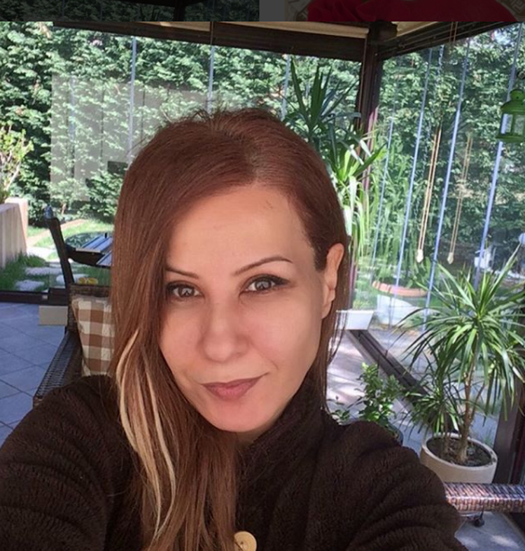 Şarkıcı Nalan’ın son hali (Of Aman Nalan şimdi ne yapıyor?) - Son ...