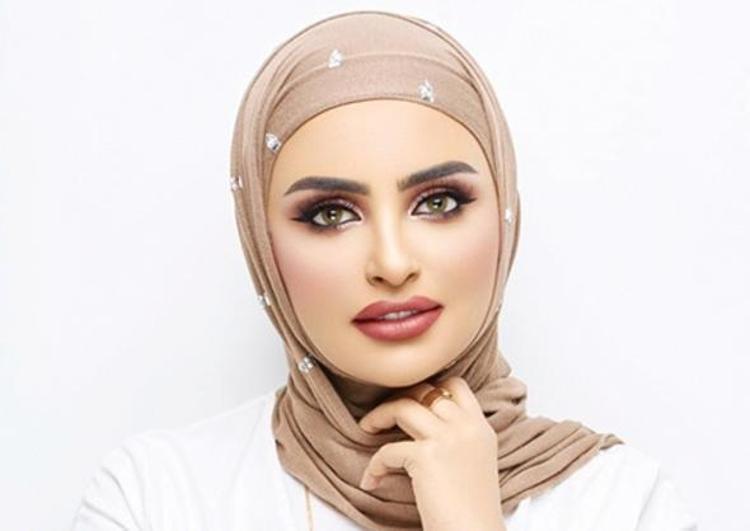 Kuveytli Instagram fenomeni Sondos Al Kattan'ın hizmetçi öfkesi - Dünya ...