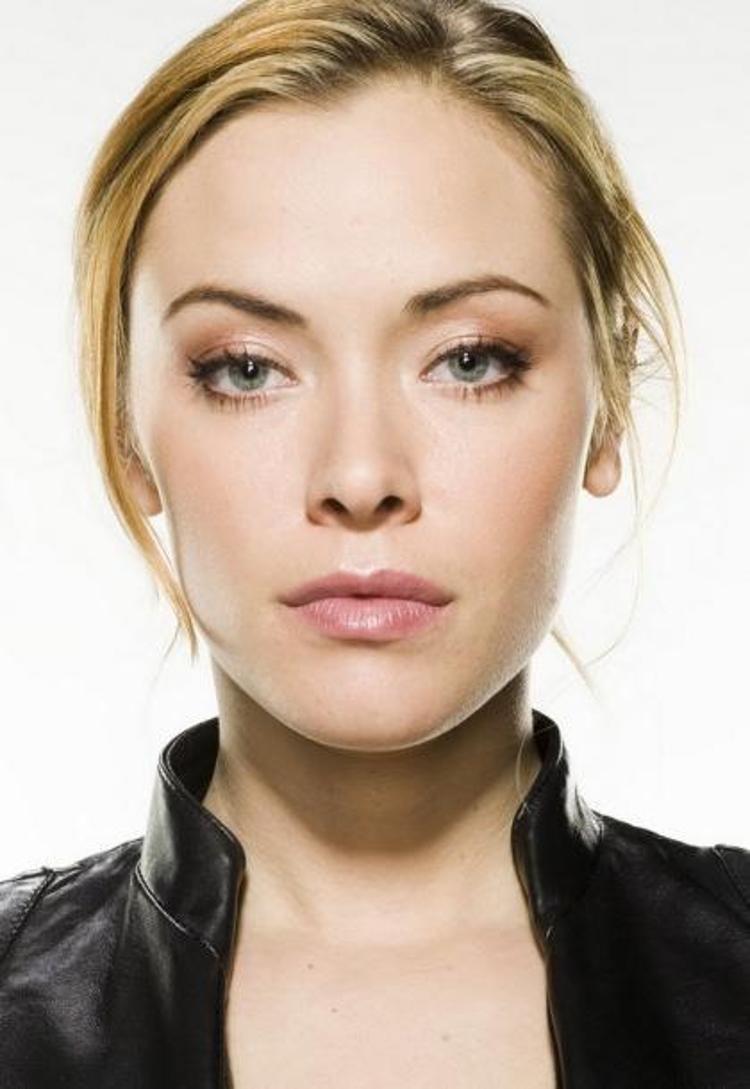 Dişi Terminatör Kristanna Loken Türkiye'ye geliyor - Yaşam Haberleri ...