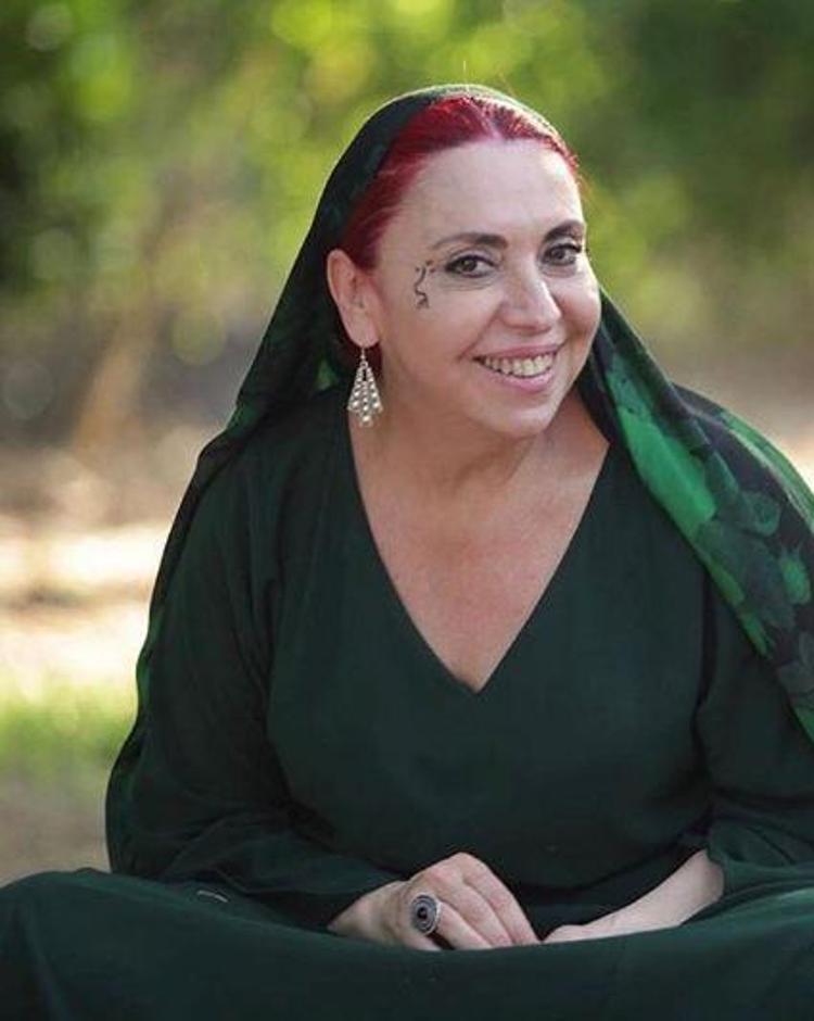 Magazin haberleri: Sema Keçik'in 25 yaş küçük sevgilisi - Son Dakika ...