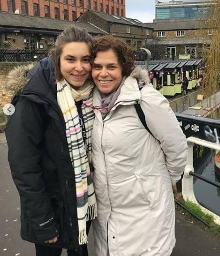 Ünlü isimlerin değişimi - Son Dakika Magazin Haberleri