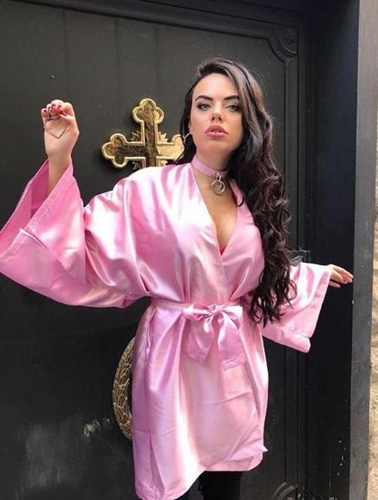 Çapa Tıp'ın yıldızı Berika Demir'den ortalığı karıştıran açıklama - Son ...