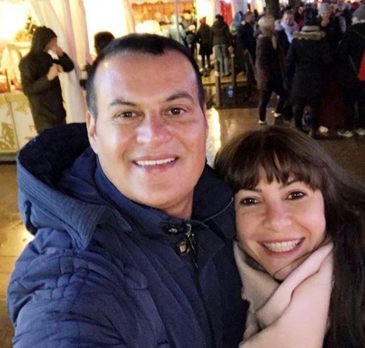 Son dakika: Hakan Peker, eşi Arzu Öztoprak'tan boşandı - Son Dakika Magazin Haberleri - Sayfa 7