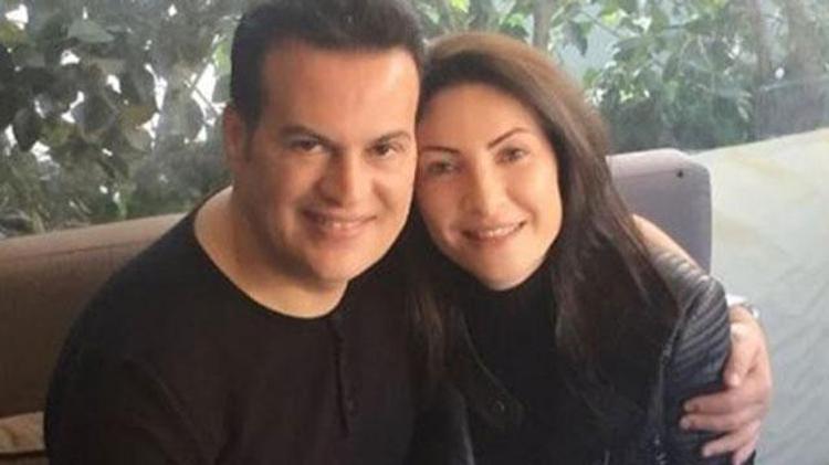 Son dakika: Hakan Peker, eşi Arzu Öztoprak'tan boşandı - Magazin ...